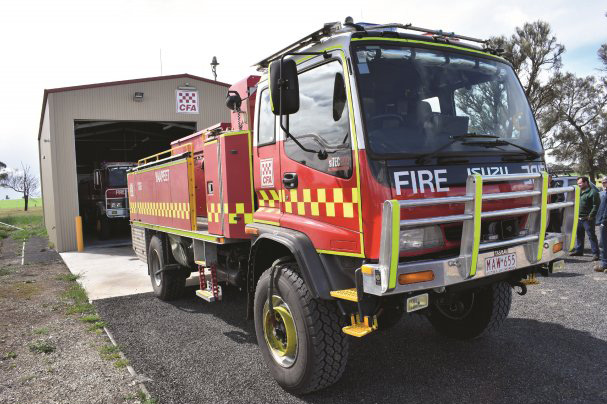 Yaapeet Tanker | Emergency Vehicles App