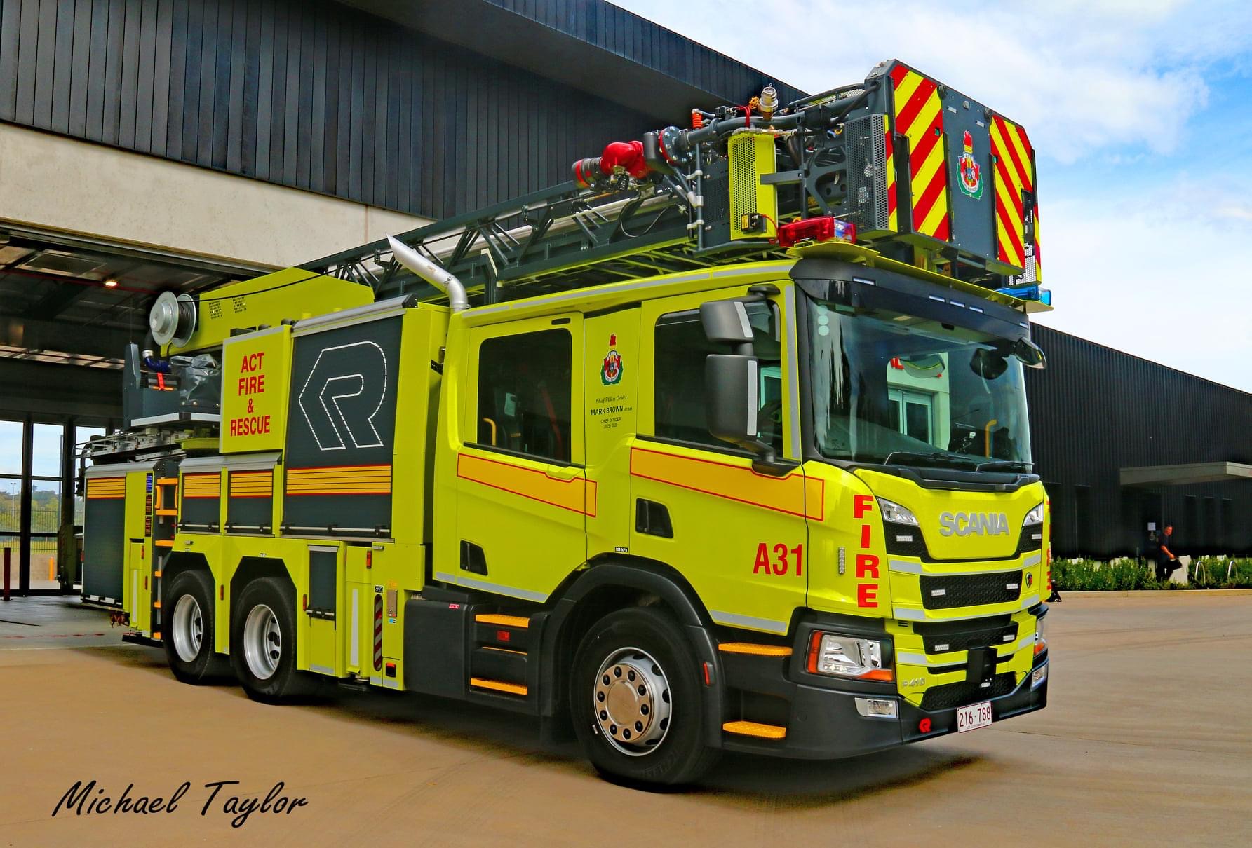 CAPA 24 | Emergency Vehicles App