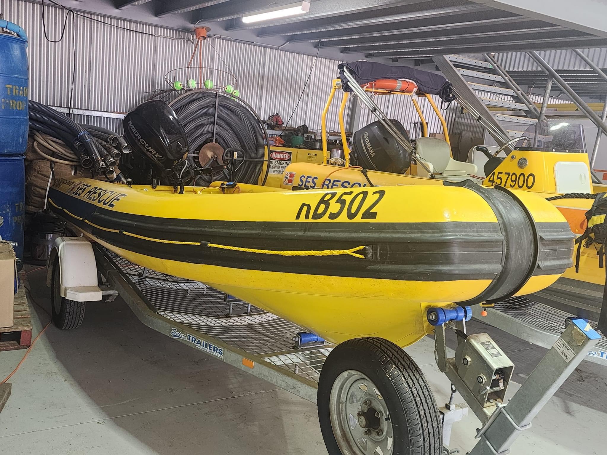 Rescue Boat 502 Emergency Vehicles App Rescue Boat 502 Emergency Vehicles App