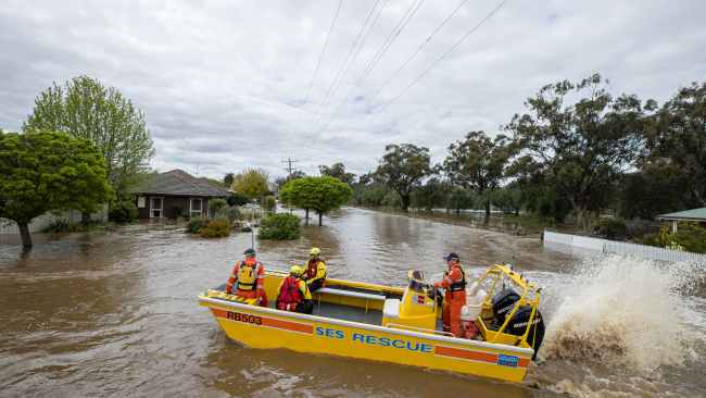 Rescue Boat 503 | Emergency Vehicles App