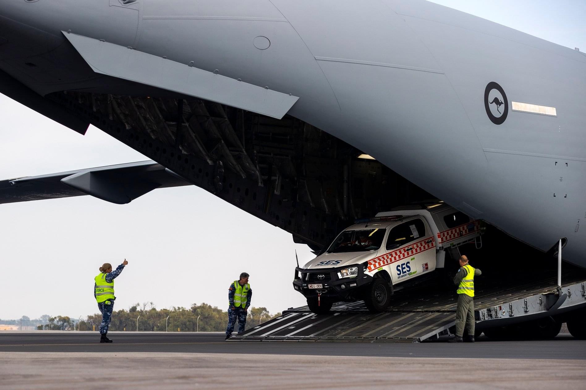 Fleet Support 2 | Emergency Vehicles App