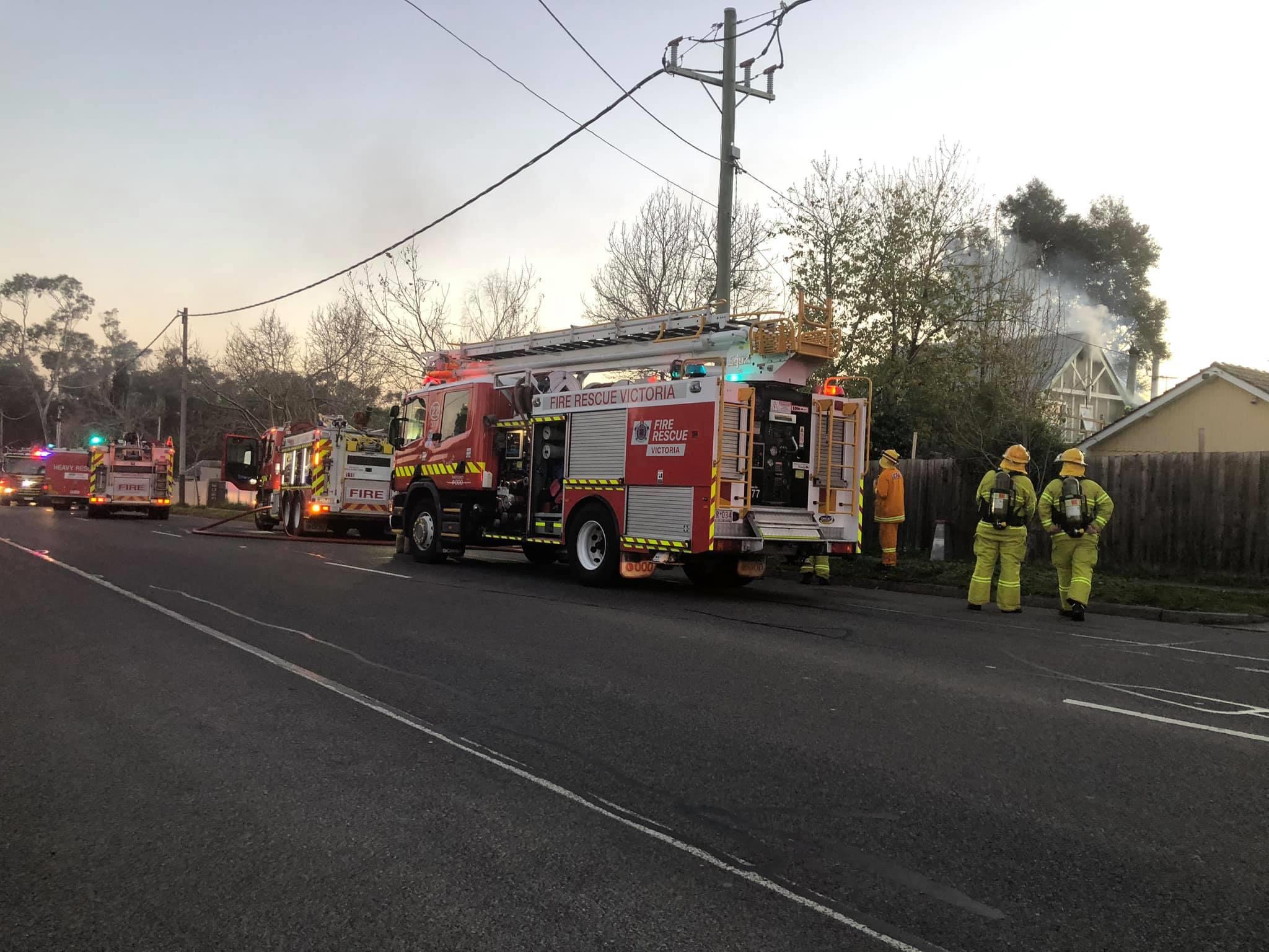 Teleboom 22 | Emergency Vehicles App