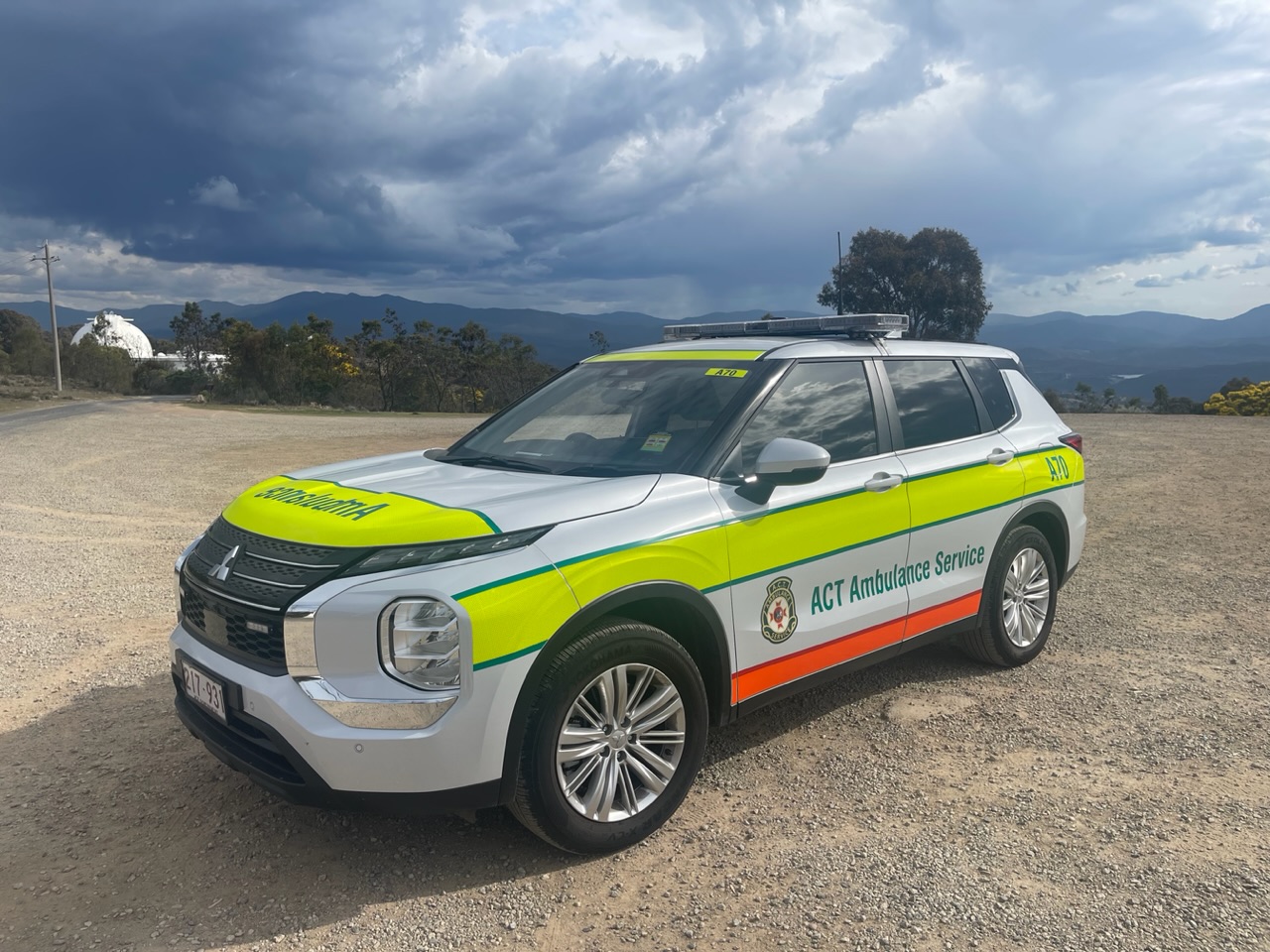 Ambulance 70 | Emergency Vehicles App