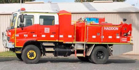 Ullina Tanker | Emergency Vehicles App