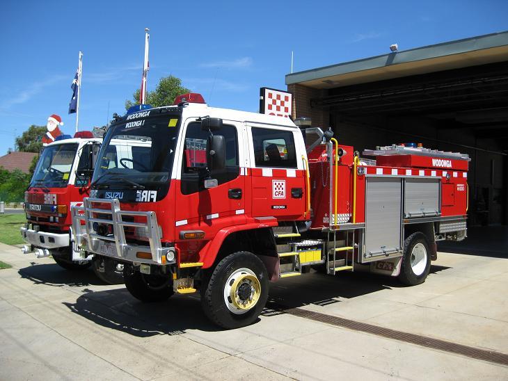 Portland Pumper Tanker | Emergency Vehicles App
