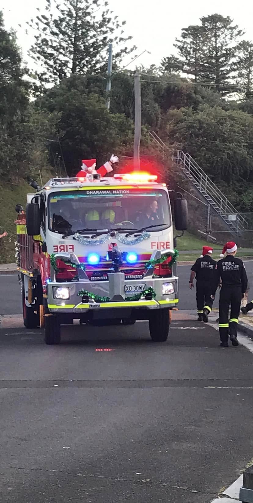 Tanker 346 | Emergency Vehicles App