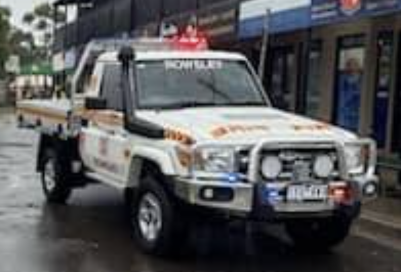 Rowsley Support | Emergency Vehicles App