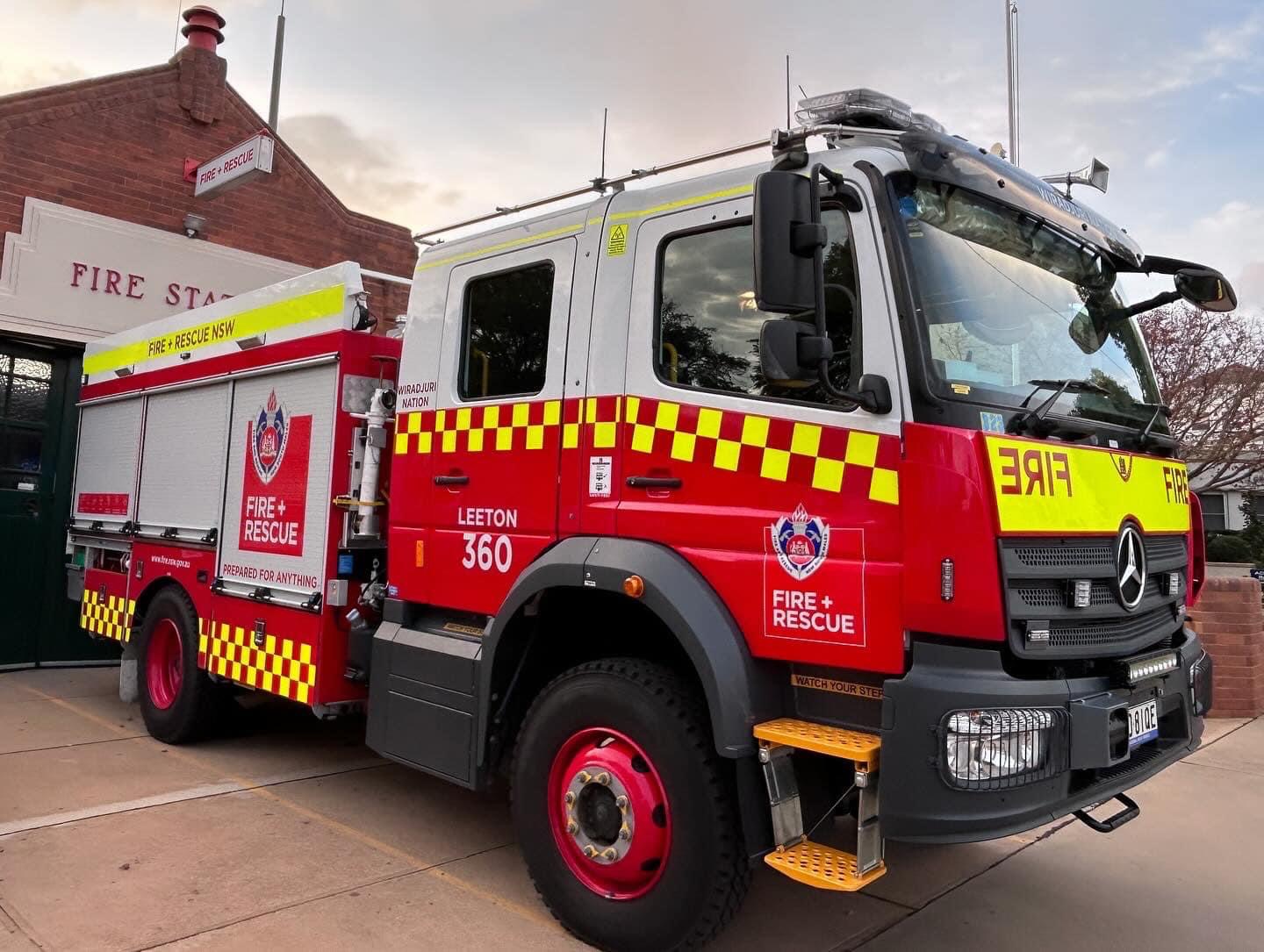 Tanker 360 | Emergency Vehicles App