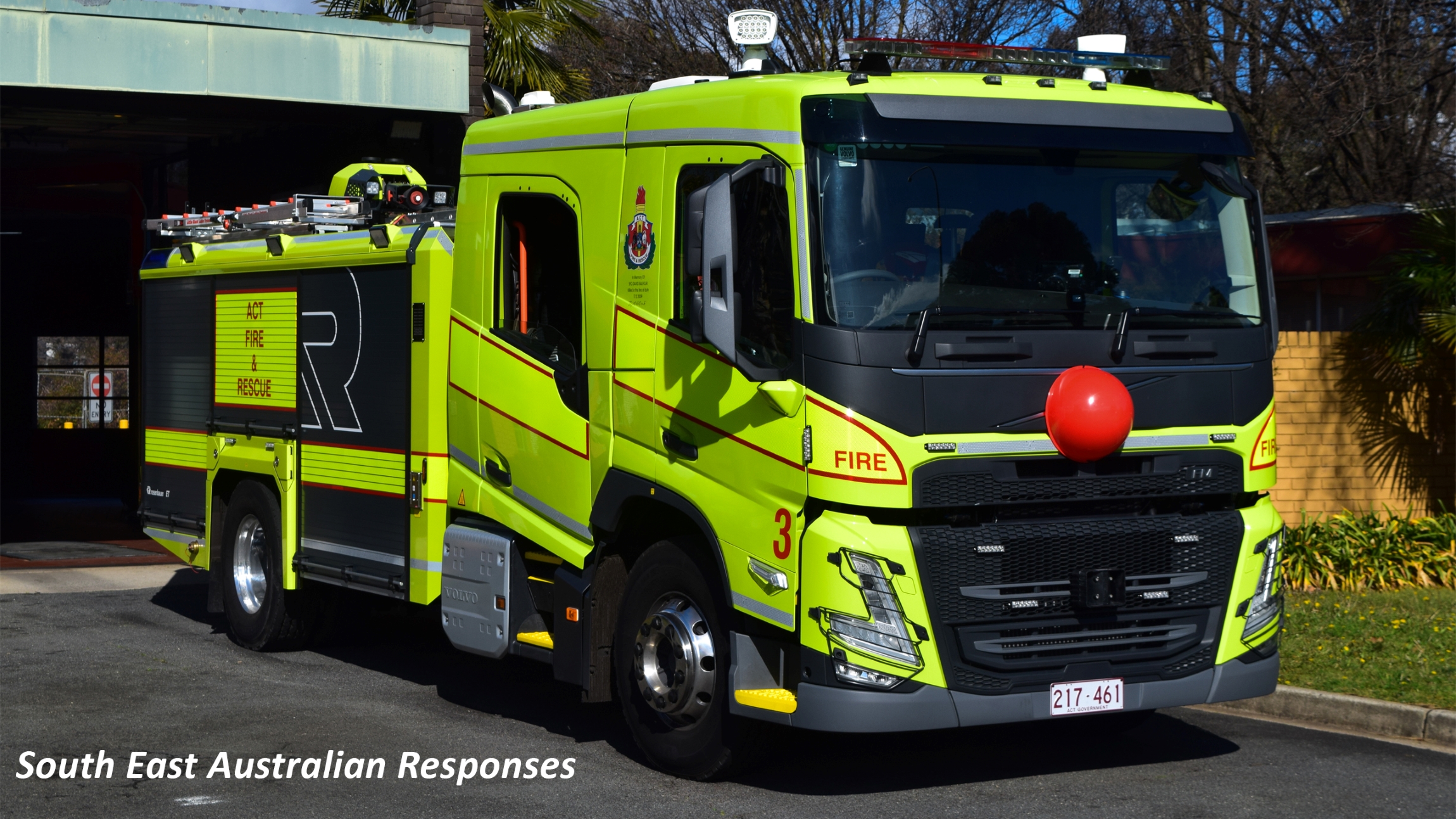 Pumper 3 | Emergency Vehicles App