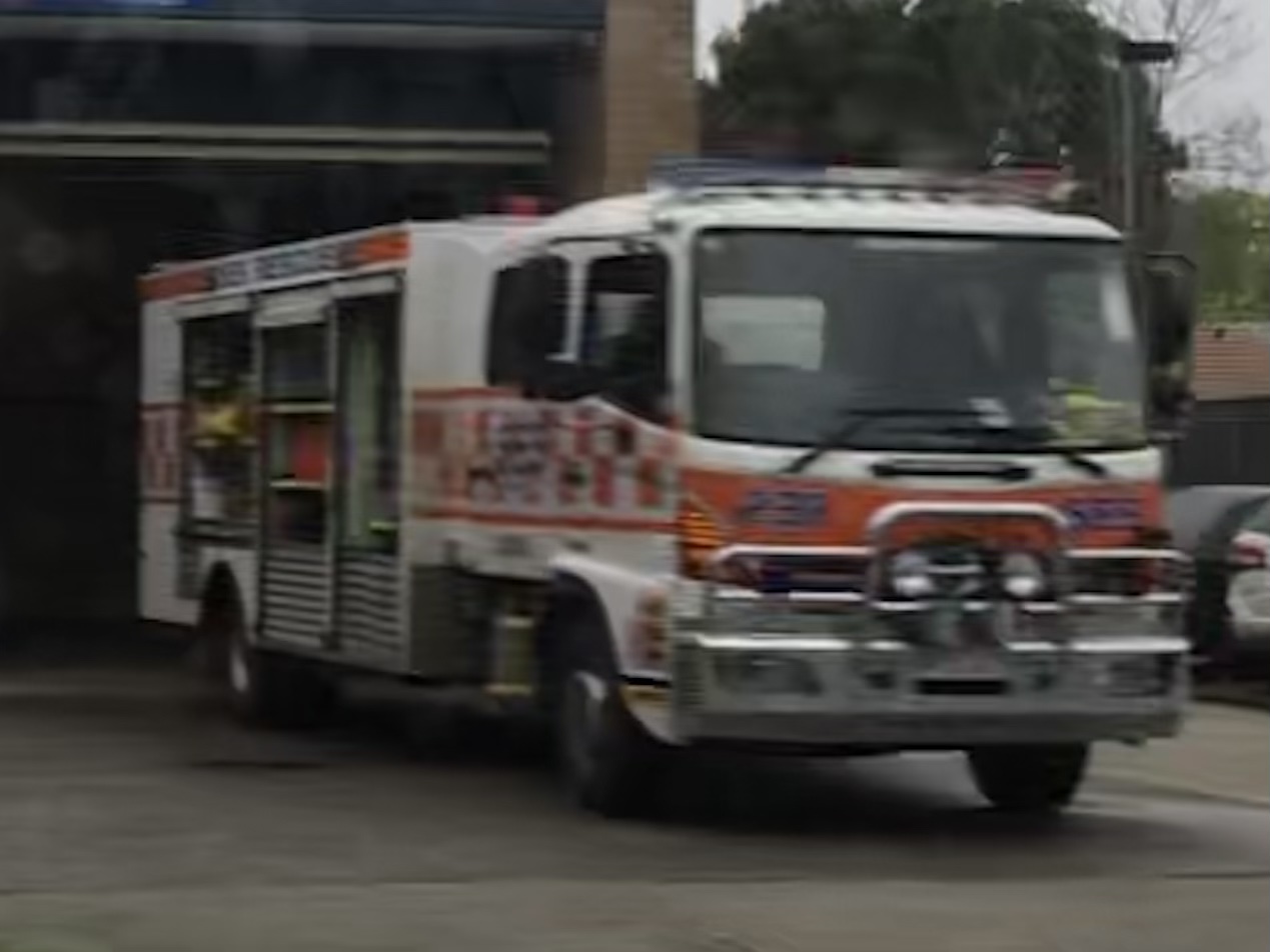 Gisborne Rescue 1 | Emergency Vehicles App