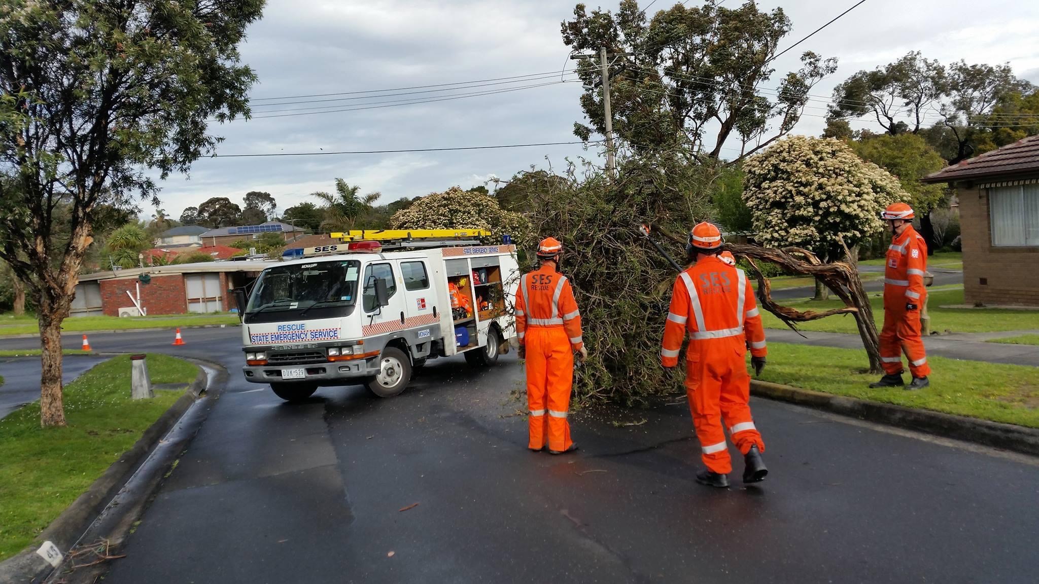 Monash General Resuce 4 | Emergency Vehicles App