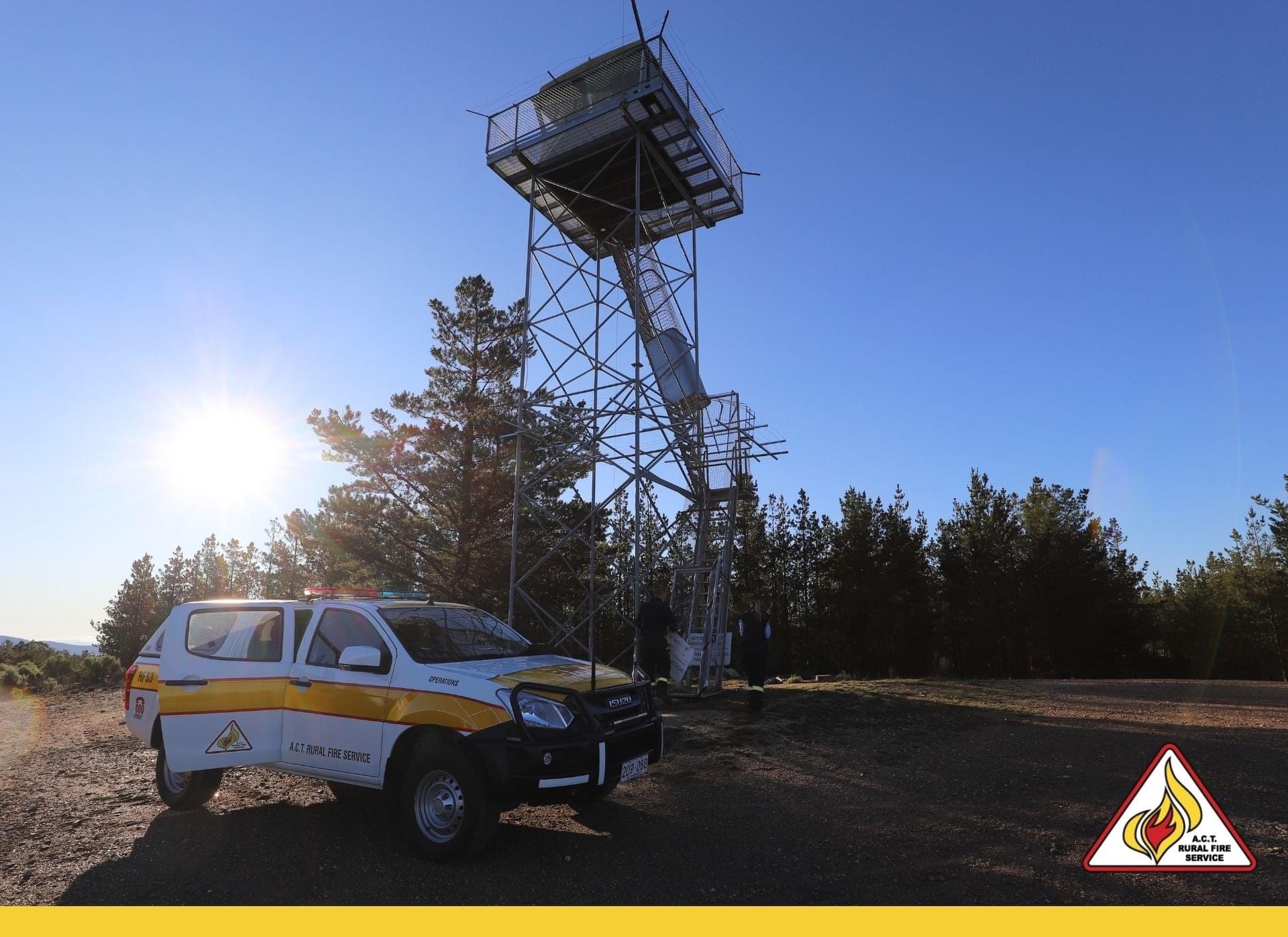 RFS 3 | Emergency Vehicles App