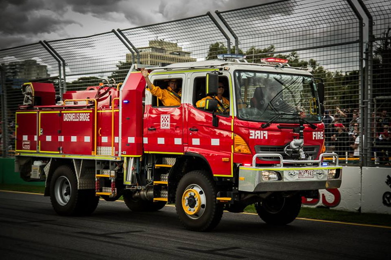 Dadswells Bridge Tanker 1 | Emergency Vehicles App